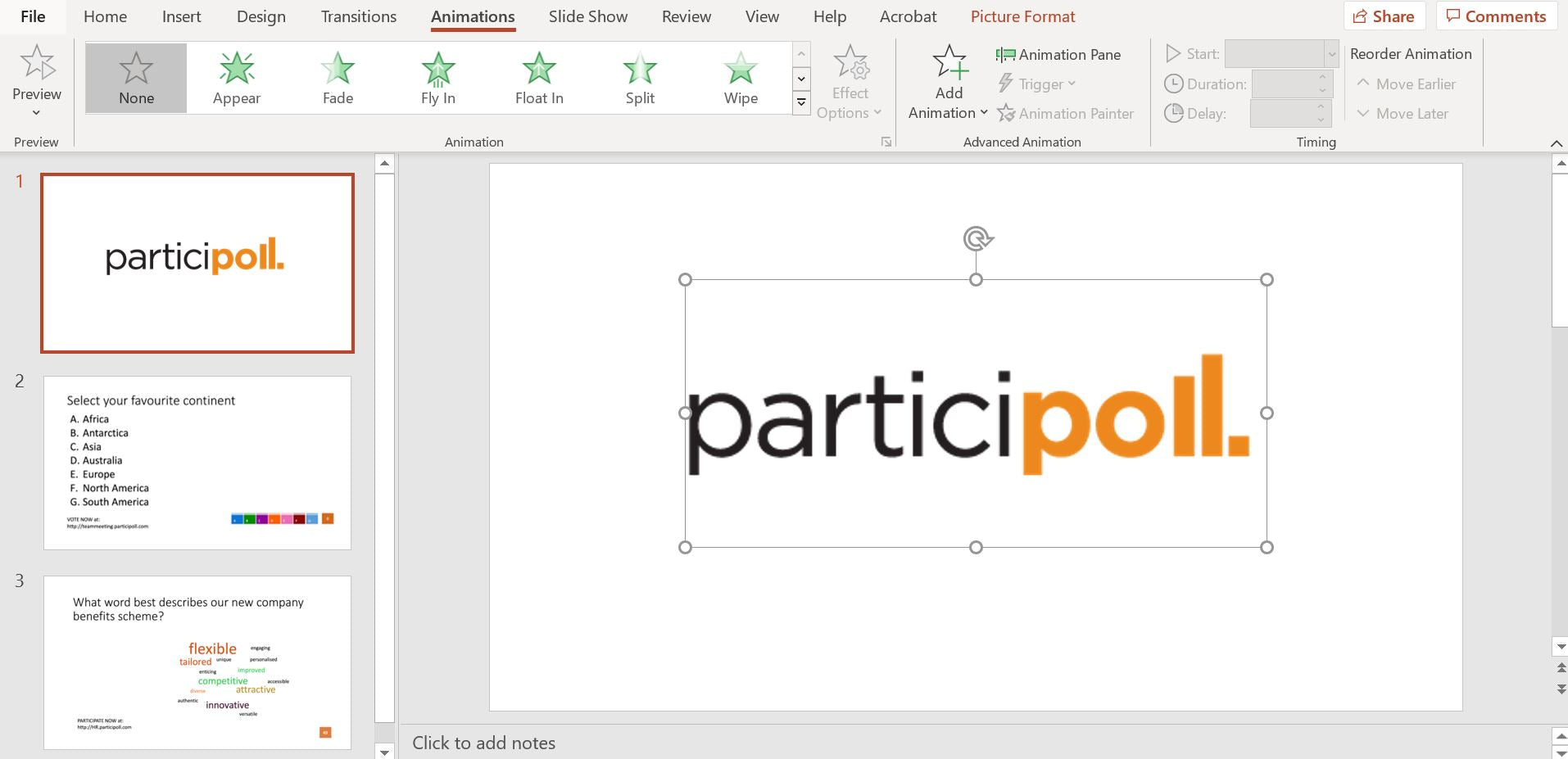 How To Powerpoint Animation how-to-powerpoint-animation