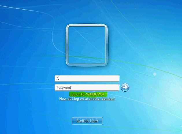 How To Find Computer Name Without Logging In Windows 10
