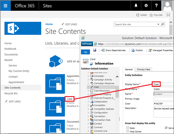 How To Setup Sharepoint 365?