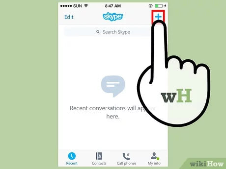 Can You Do A Three Way Call On Skype?