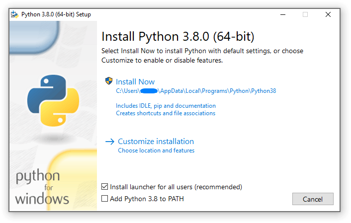 How To Add Python To Path Windows 10