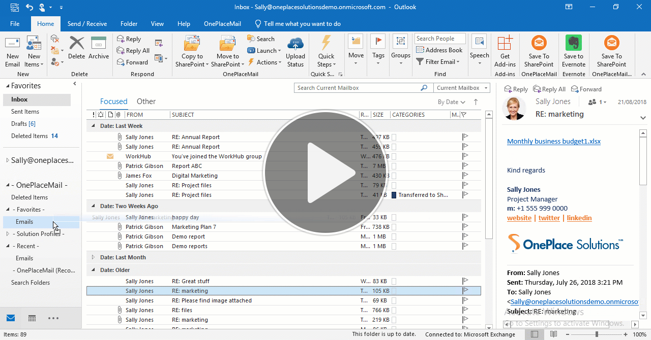 How To Save Outlook Email To Sharepoint how-to-save-outlook-email-to-sharepoint