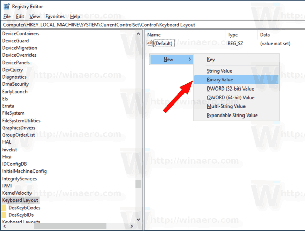 How To Disable Caps Lock Windows 10