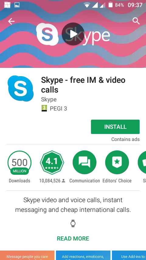 How Do I Set Up Skype On My Phone?