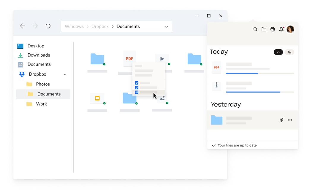 How to Install Dropbox on Windows 10?