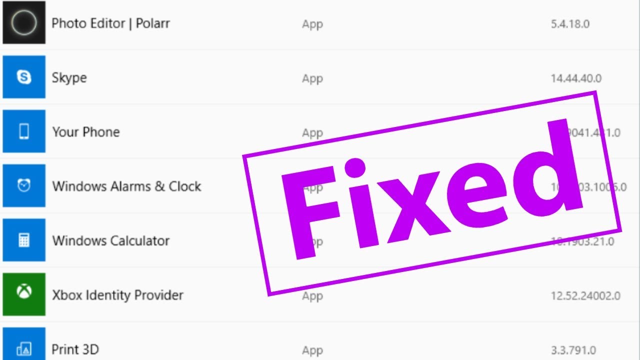 How To Fix Microsoft Store Not Downloading Apps?